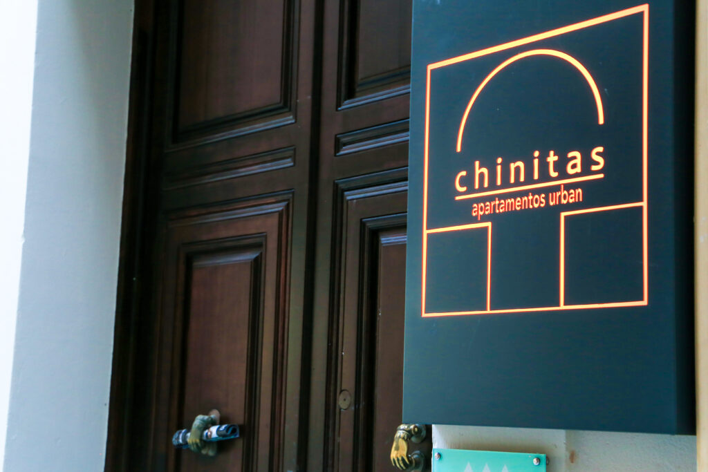 Inicio - Grupo Chinita Hoteles